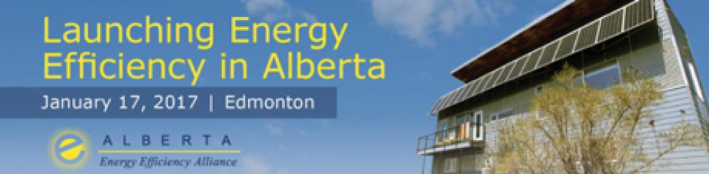 Launching Energy Efficiency in Alberta | Pembina Institute