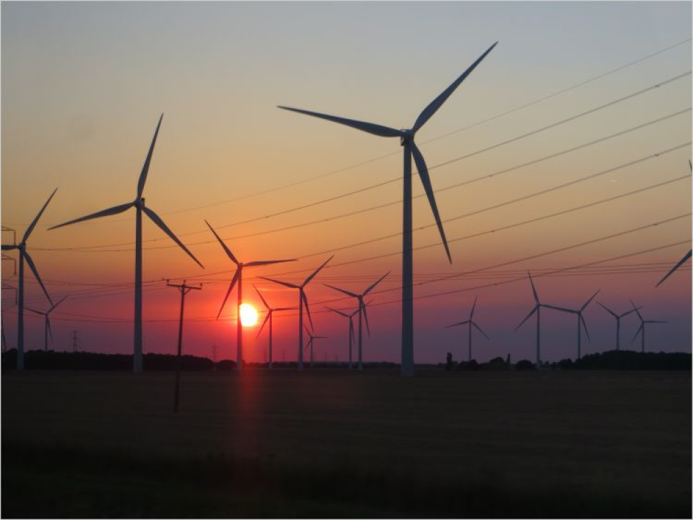 Wind Energy: Sustainable Environment, Sustainable Communities | Pembina ...