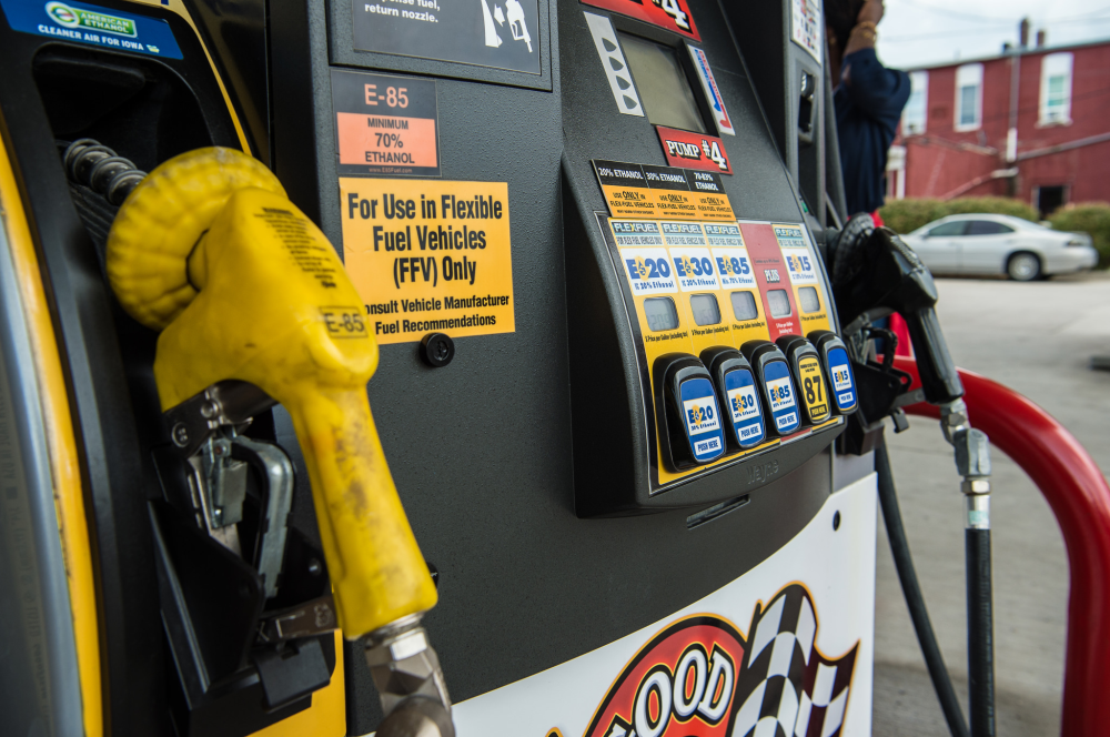 Three takeaways from Canada’s clean fuel standard framework | Blog ...