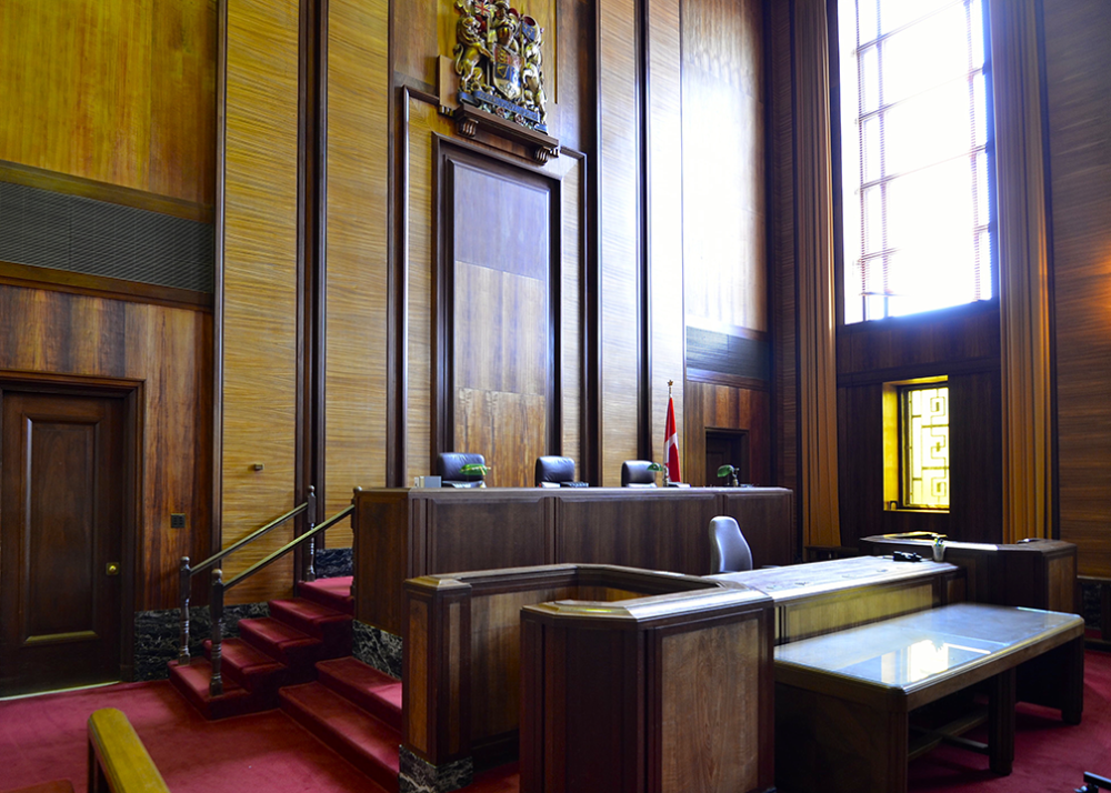 The catch-22 of the Redwater case | Pembina Institute