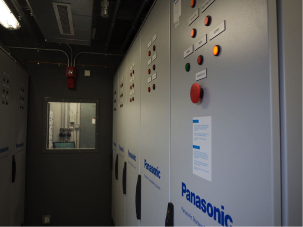 The future of the electric utility in Canada’s remote communities ...