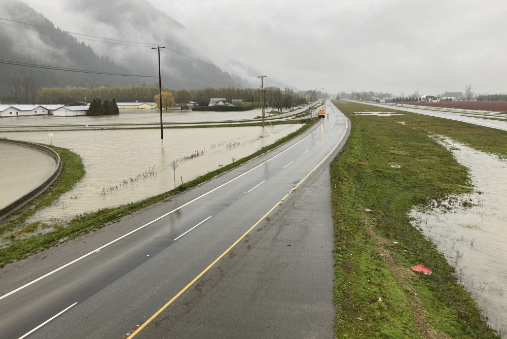 A climate-safe future depends on a net-zero energy outlook | Pembina ...