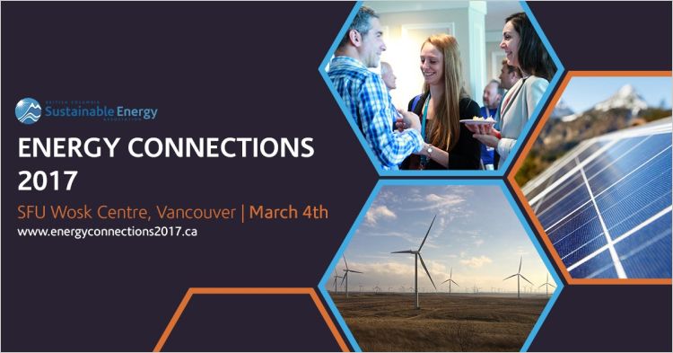 Energy Connections 2017 | Pembina Institute