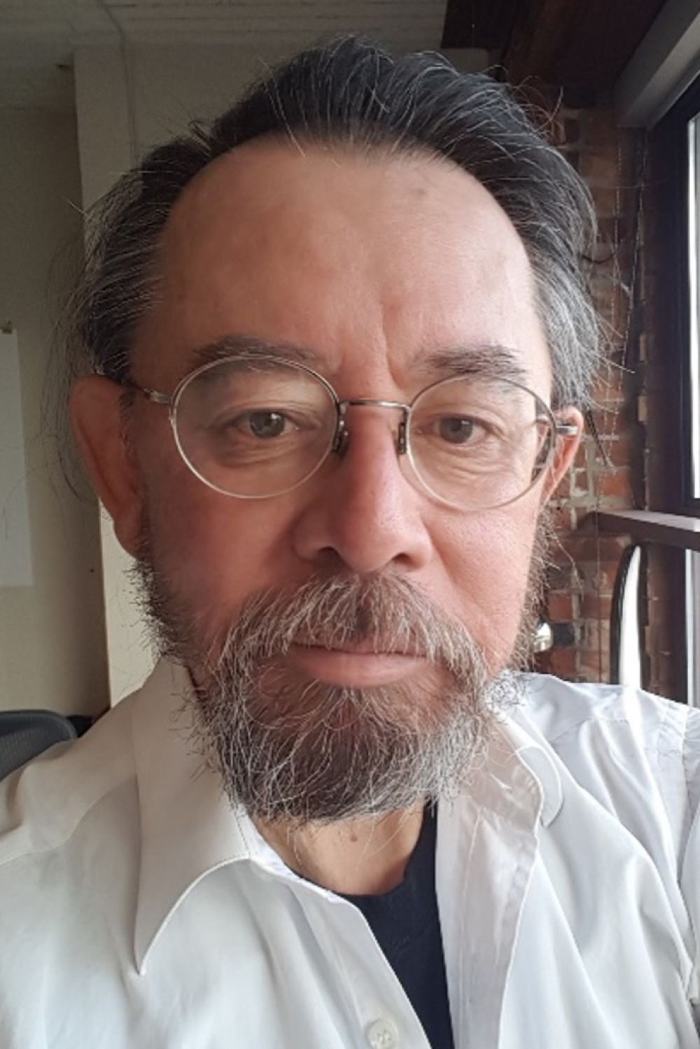 Ian Theaker | Pembina Institute