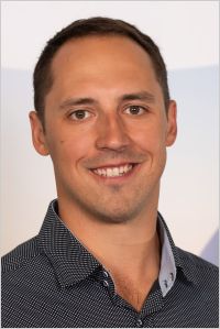 Matt Dreis | Pembina Institute