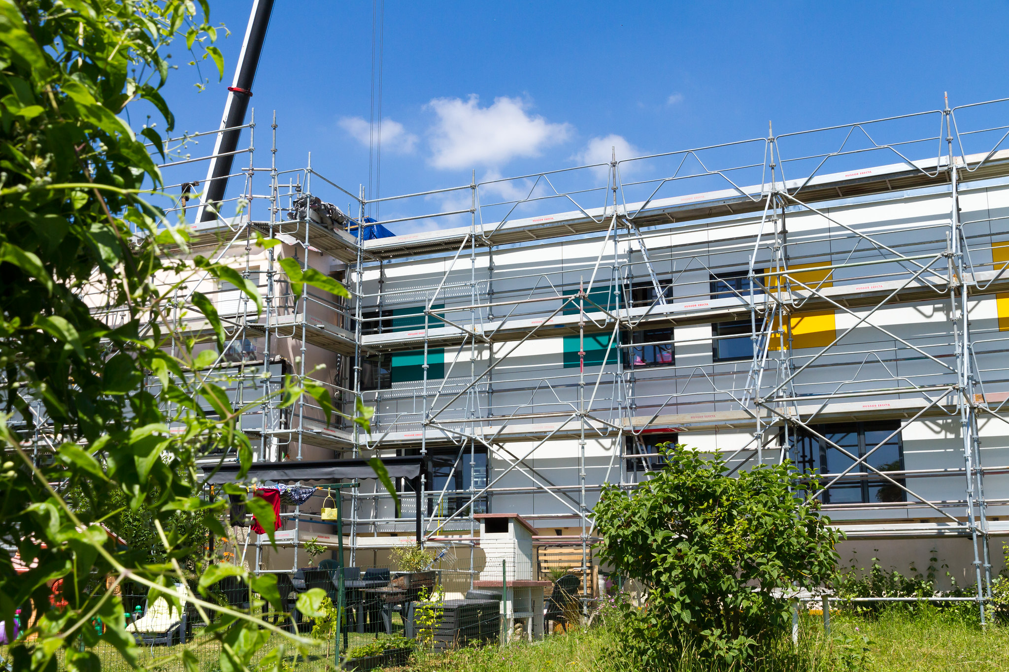 Property Assessed Clean Energy (PACE) in Canada