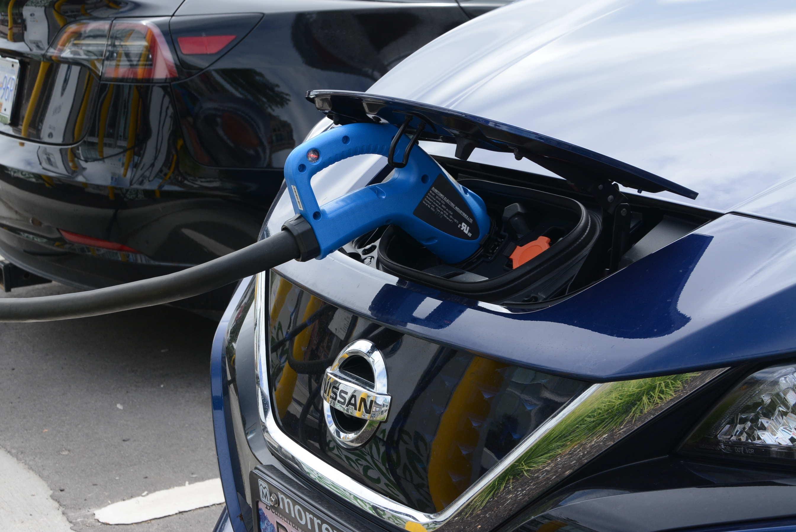 Building a competitive EV industry in Canada | Pembina Institute