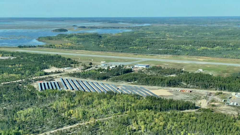 Boosting renewable energy integration in remote communities Boosting renewable energy integration in remote communities
