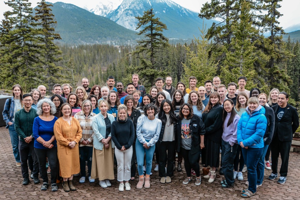 Staff & Board | Pembina Institute