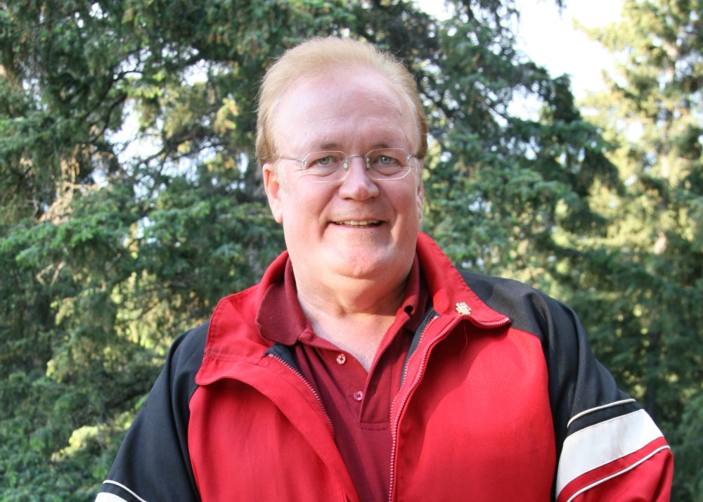 Remembering David Armour, past board chair | Pembina Institute