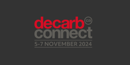 Decarb Connect Canada 2024 | Pembina Institute