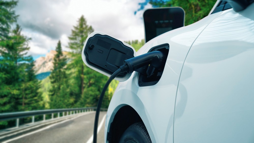 Accelerating Canada’s EV Future | Pembina Institute