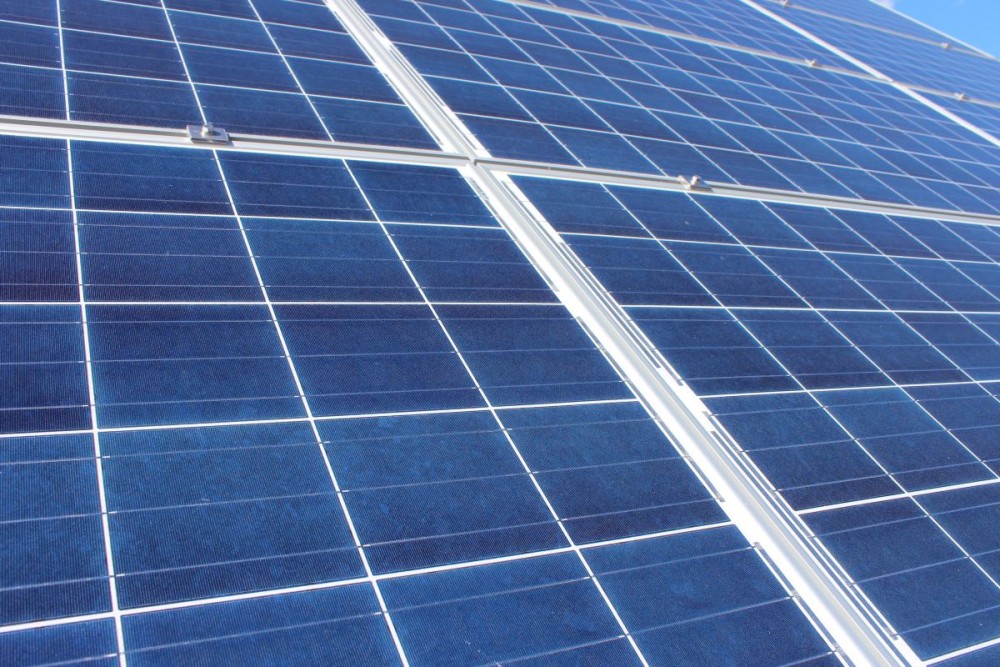 Emerging market potential exemplified by Deep Sky and Low Carbon ...