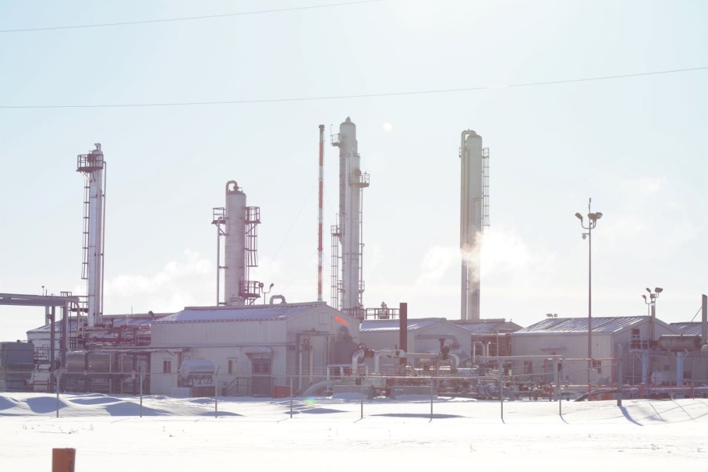 Pembina statement on industrial carbon pricing in Canada | Pembina ...