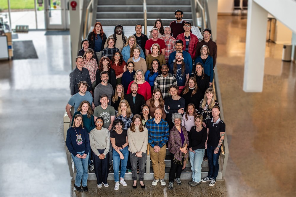 Staff & Board | Pembina Institute