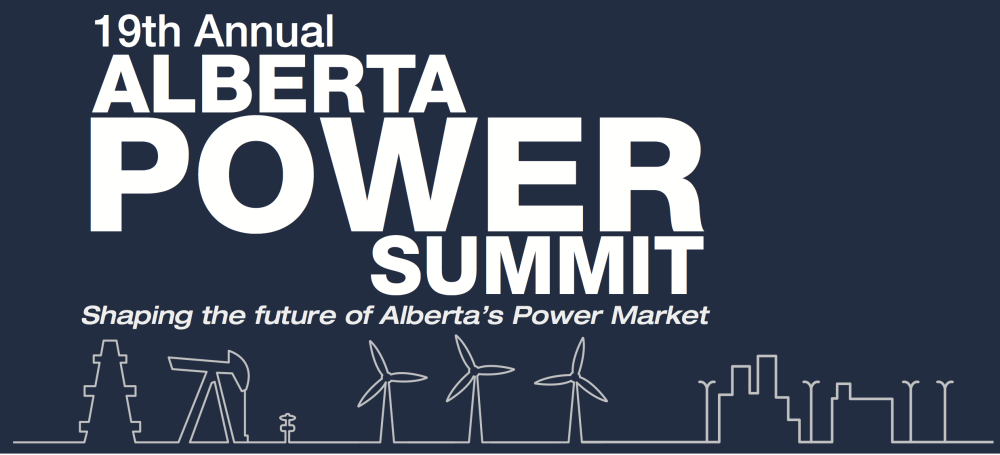 19th Annual Alberta Power Summit | Pembina Institute