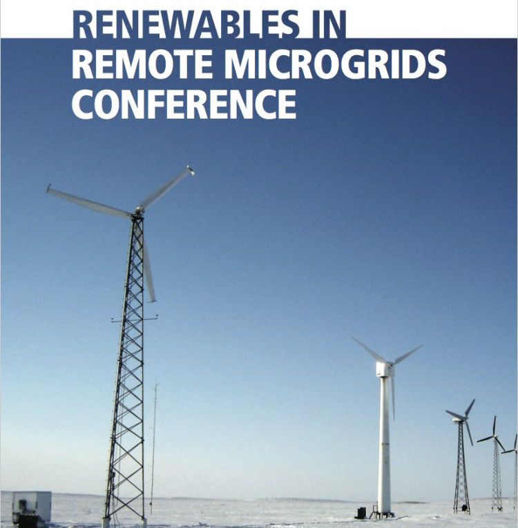 2013 Renewables in Remote Microgrids | Pembina Institute