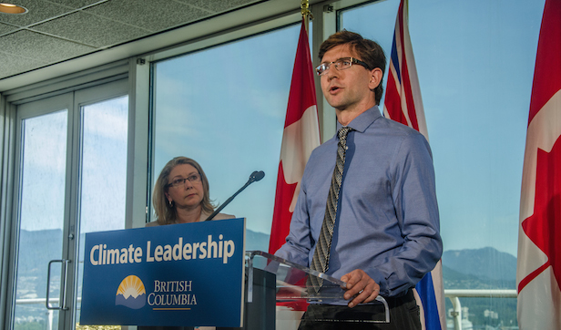 A successful Climate Leadership Plan will need public engagement ...