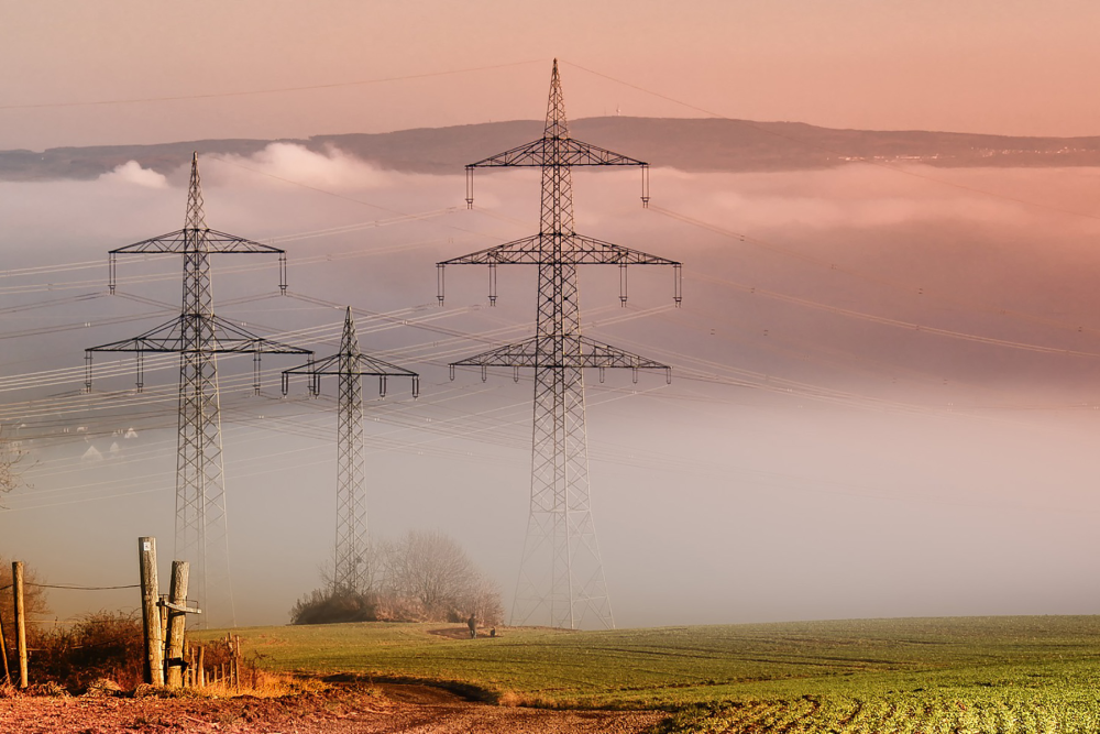 Alberta electricity transformation full of opportunities