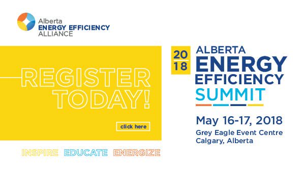 Alberta Energy Efficiency Summit | Pembina Institute