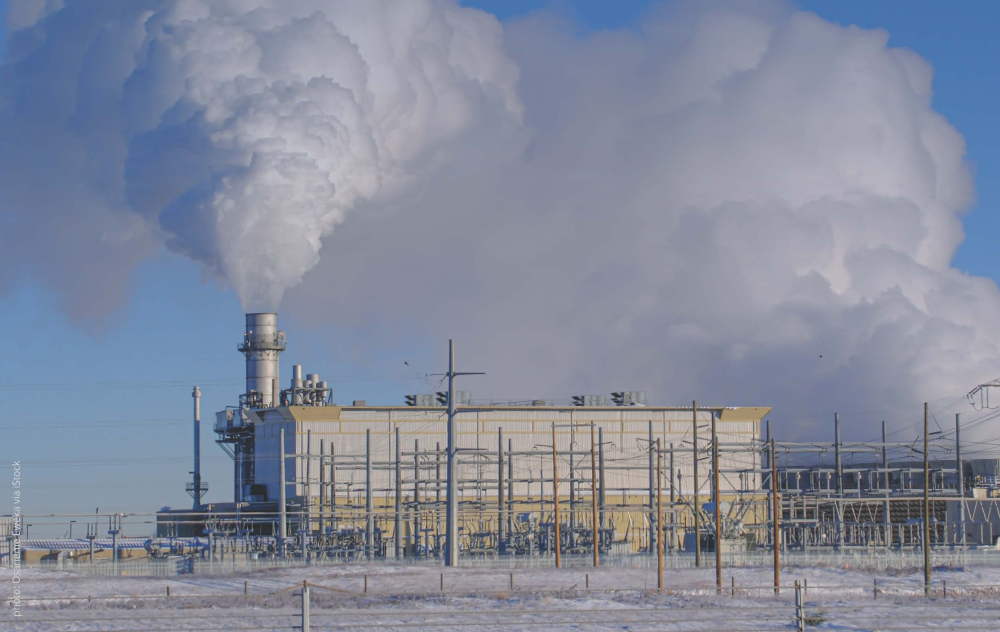 Alberta at risk of locking in costly emissions for decades