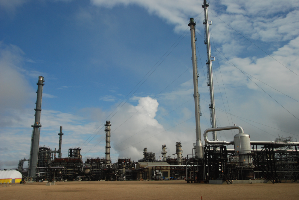 BP’s peak oil prediction – and the oil in a net-zero Canada