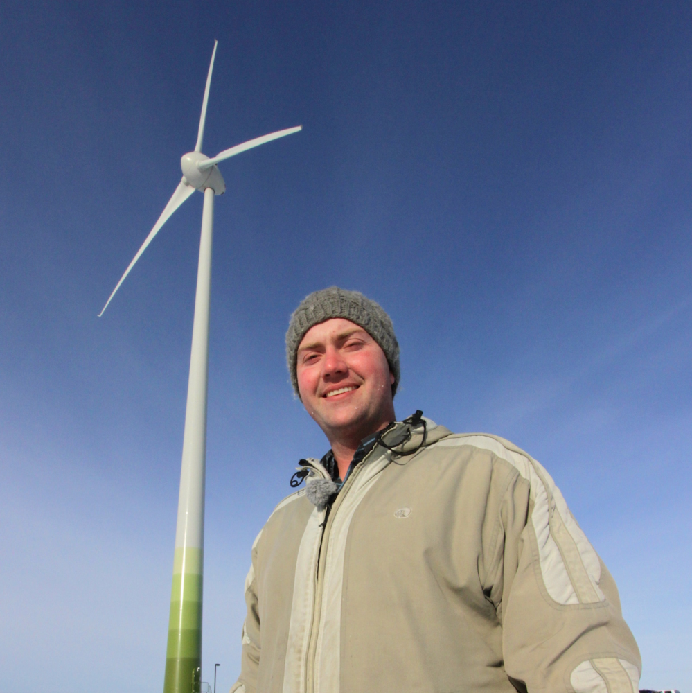 Cowessess wind energy storage project a sign of things to come ...