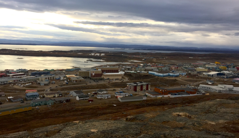 Diesel, renewables, and Canada’s remote communities