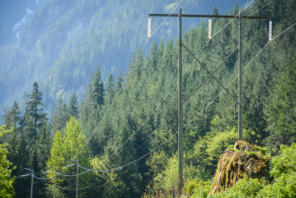 A Look at British Columbia's Evolving Clean Energy Landscape