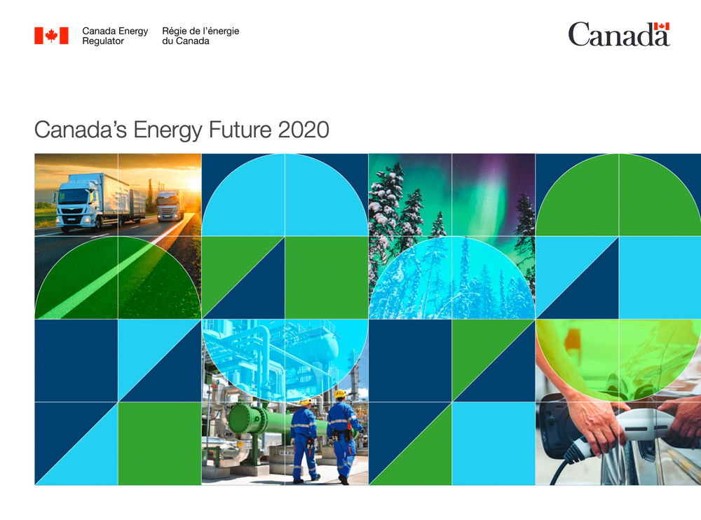 New CER report should reflect energy trends & net-zero goals