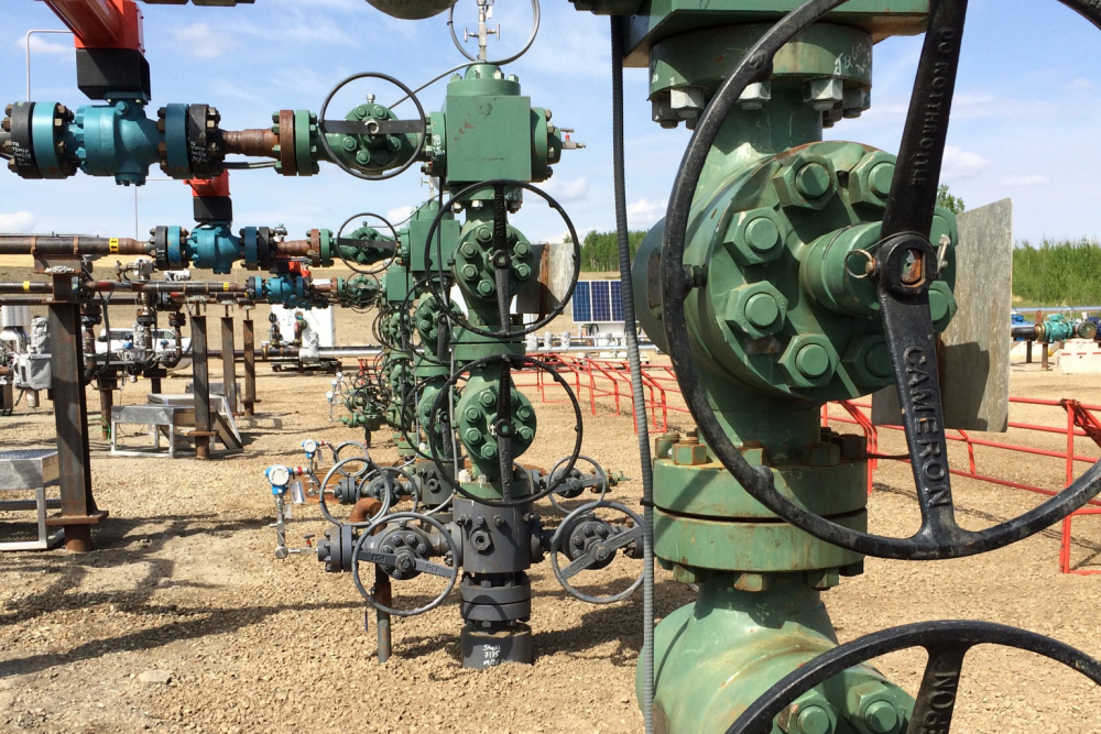 From pledge to progress on methane emissions reduction