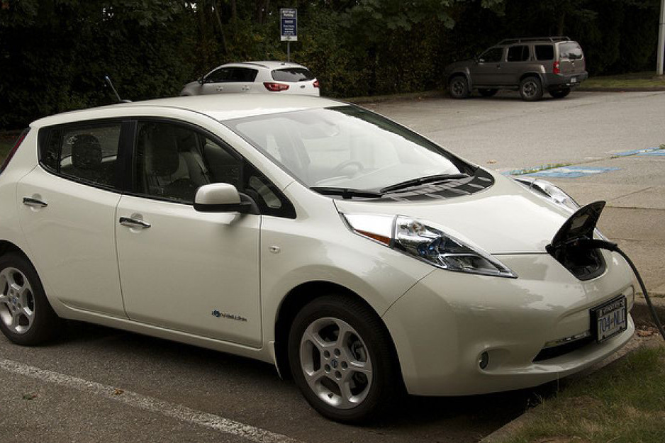 How Canada can accelerate the transition to clean cars