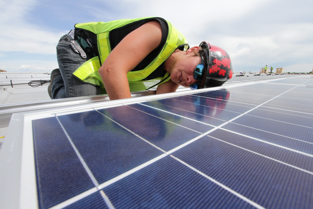 How to rebuild a healthier economic future after COVID-19