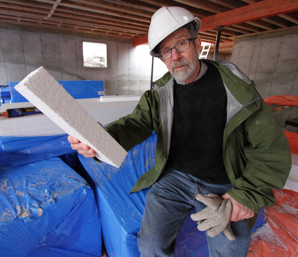 How insulation makes net zero happen