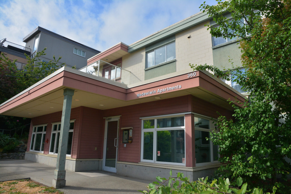 Transforming Canada’s retrofit sector
