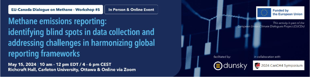 Methane Emissions Reporting