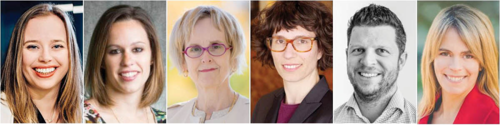 Pembina Institute welcomes new directors to board