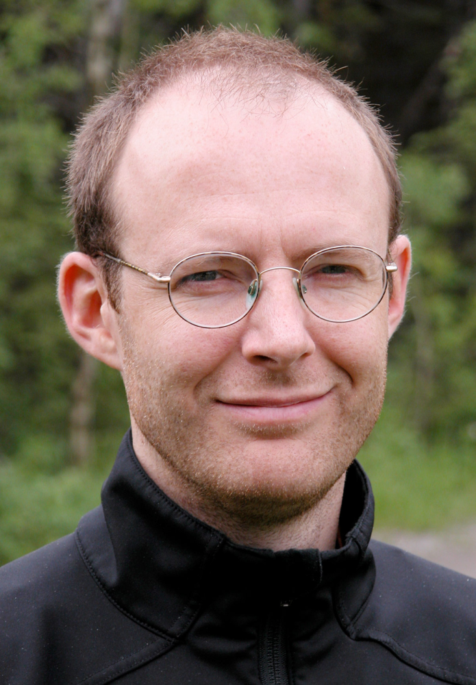 Remembering Matthew Bramley, dear friend and colleague | Pembina Institute