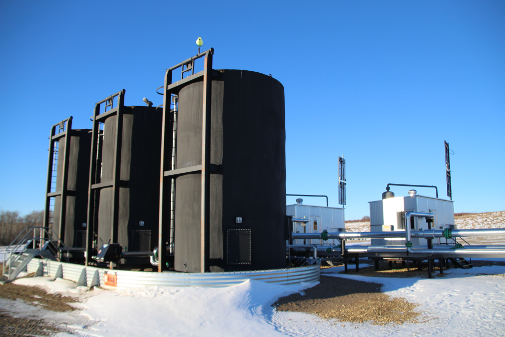 Saskatchewan methane regulations miss the mark