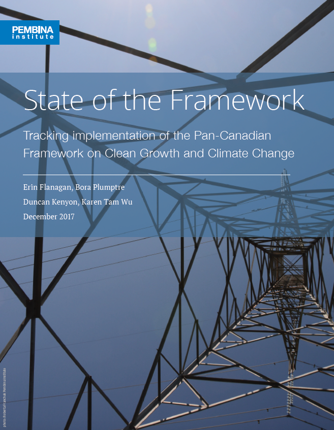 State of the Framework