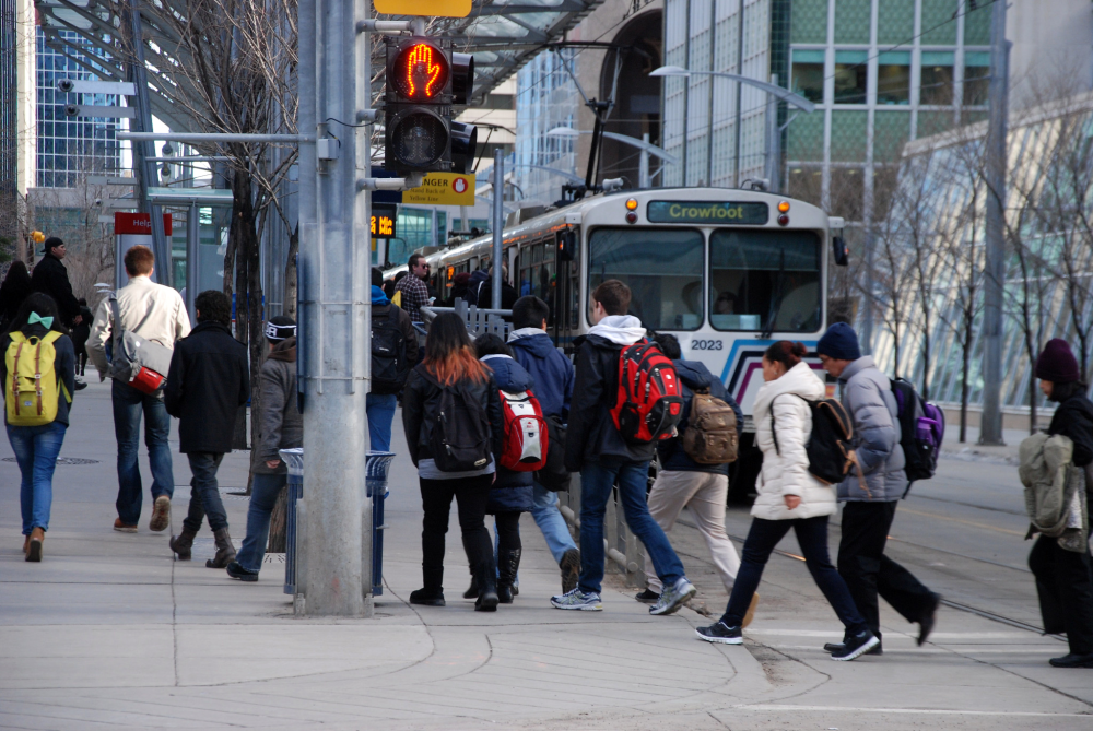 Strong majority of Albertans support climate action