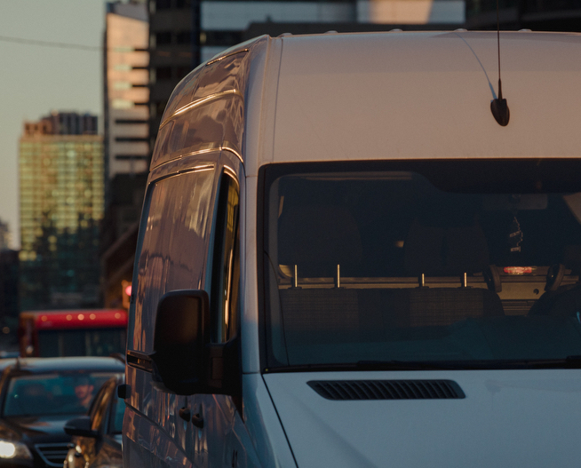 Urban delivery vehicles in Canada primed for electrification