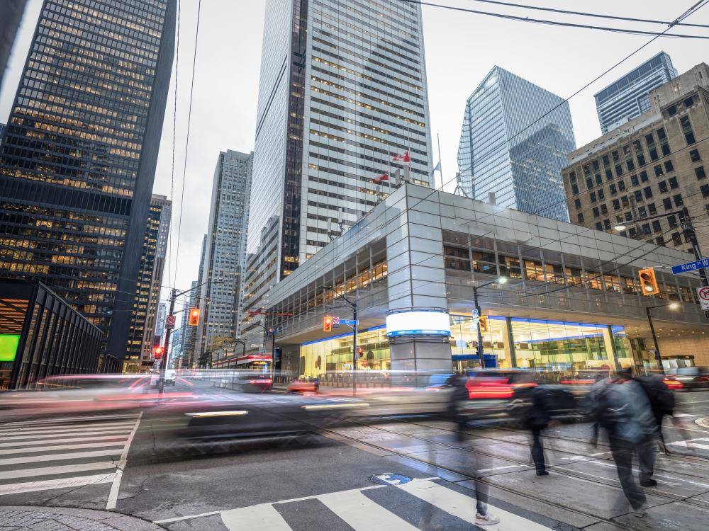 Join the Urban Delivery Solutions Initiative