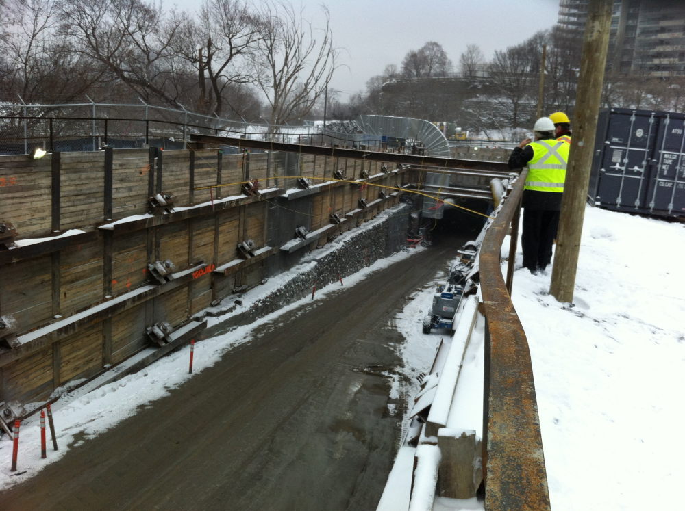 Ontario’s biggest rapid transit build out