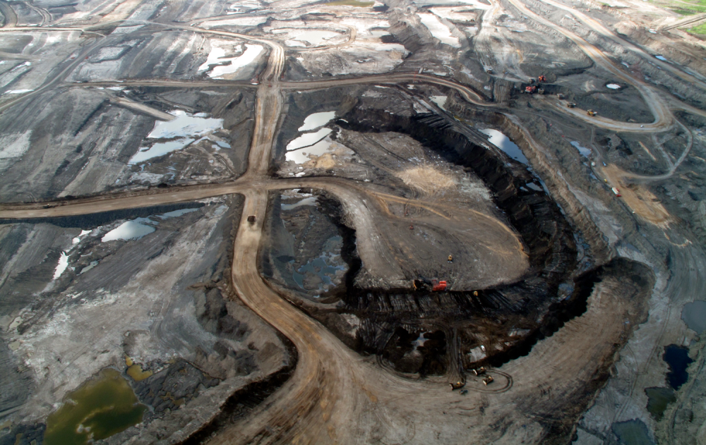 What it takes to greenlight a new oilsands mega-mine