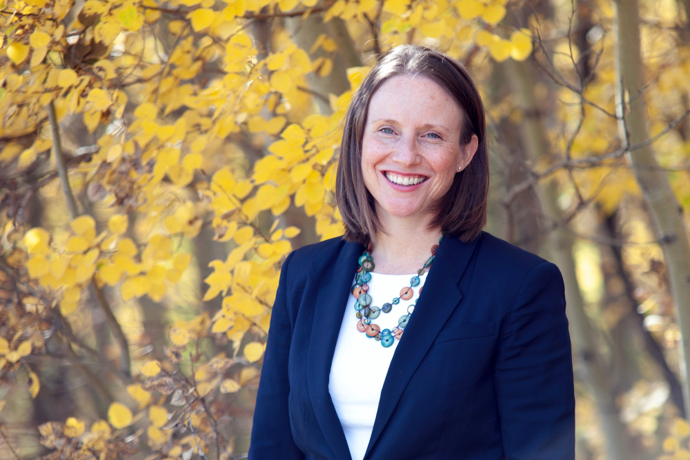 Women in Energy Transformation Profile: Colleen Lenahan
