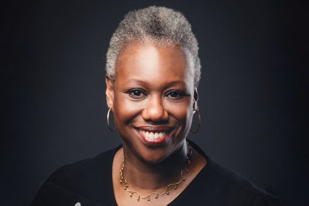 Women in Energy Transformation Profile: Heather Campbell